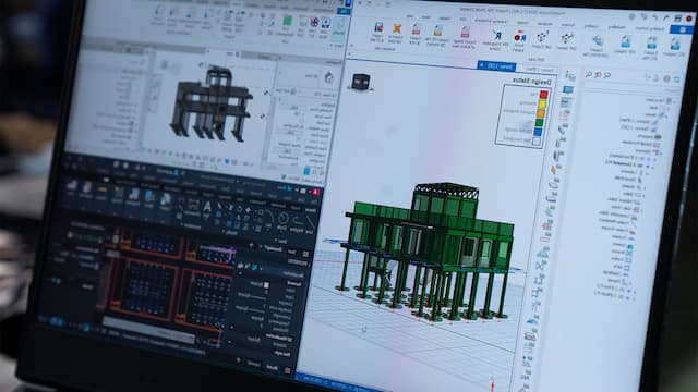 Trained Tanzania Buildings Agency (TBA) in Structural BIM Engineering ...