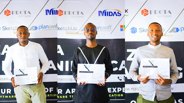 AutoCAD Electrical 2026 Training Empowers EDCL Engineers in Rwanda at ...