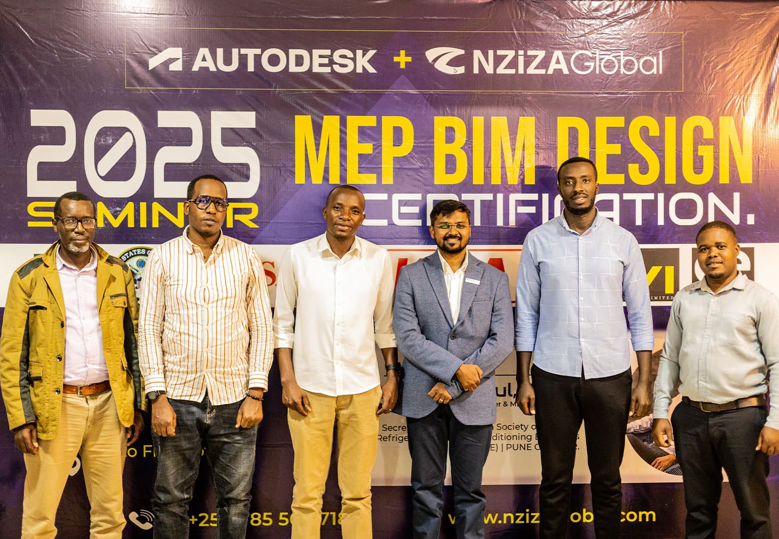 Nziza Global | Autodesk, Prota Software, Bentley systems, MIDAS ...