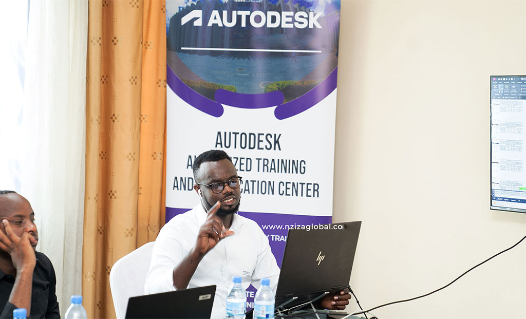 Autodesk Specialized Reseller | Nziza Global