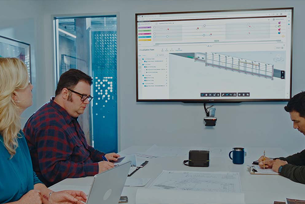Navisworks Manage Update 2025: Now Includes Free Cloud Tools | Autodesk ...