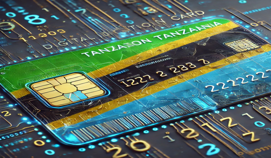 Why Tanzania’s Digital Economy Framework Should Include Digital ...