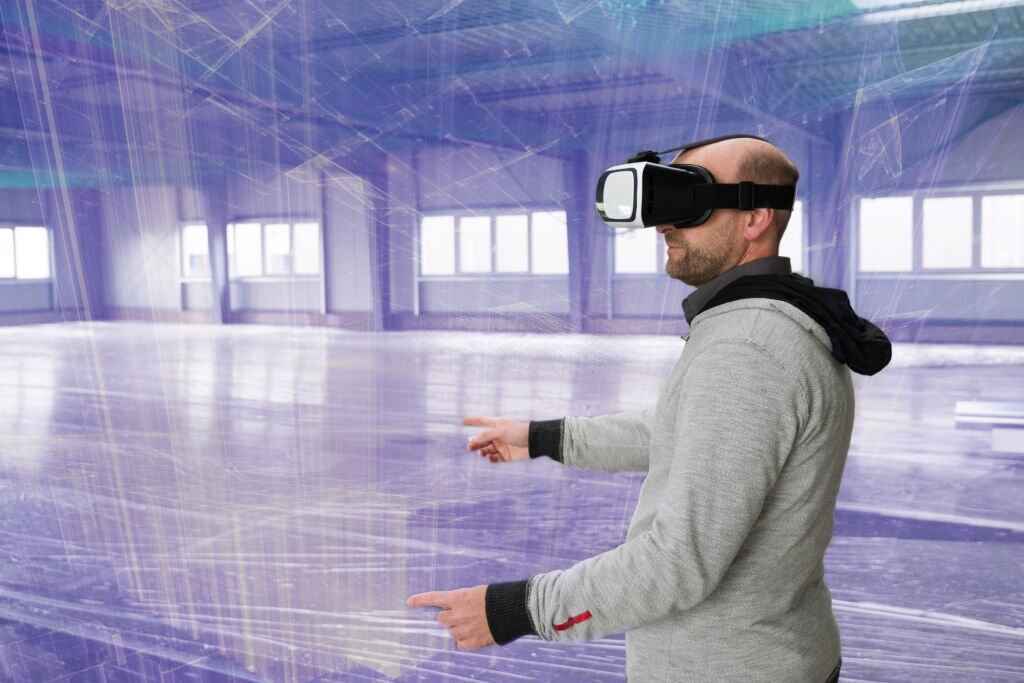 How VR and AR Are Integrated with 7D BIM for Smarter Construction ...
