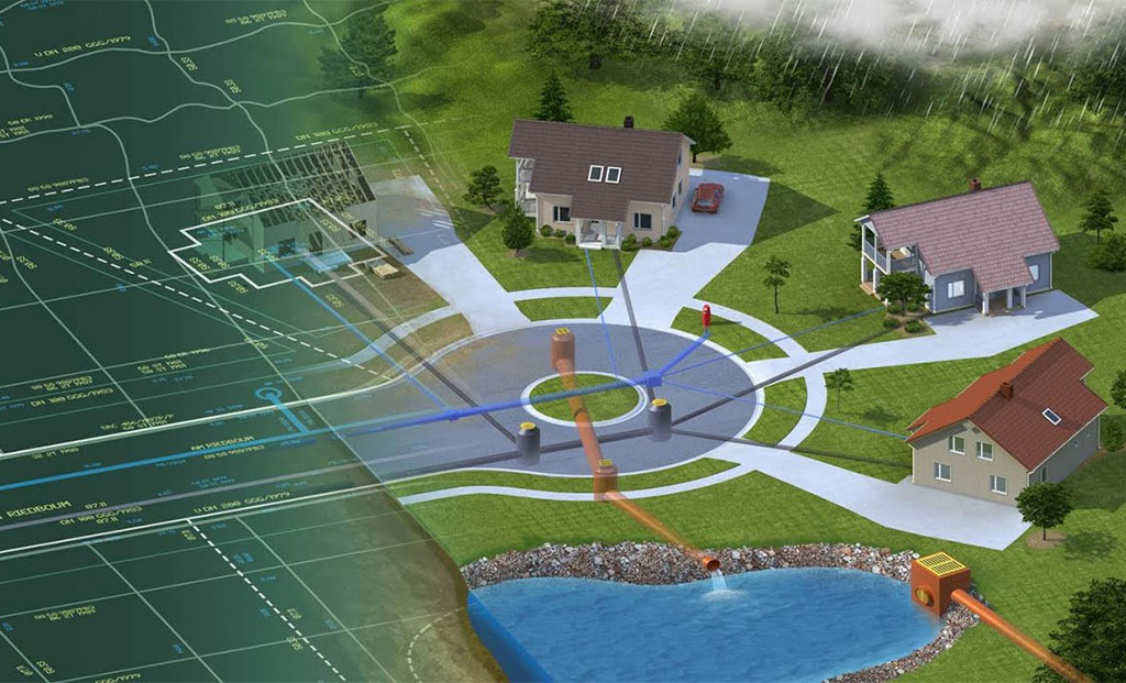 WaterCAD Training: Irrigation Systems | Nziza Global