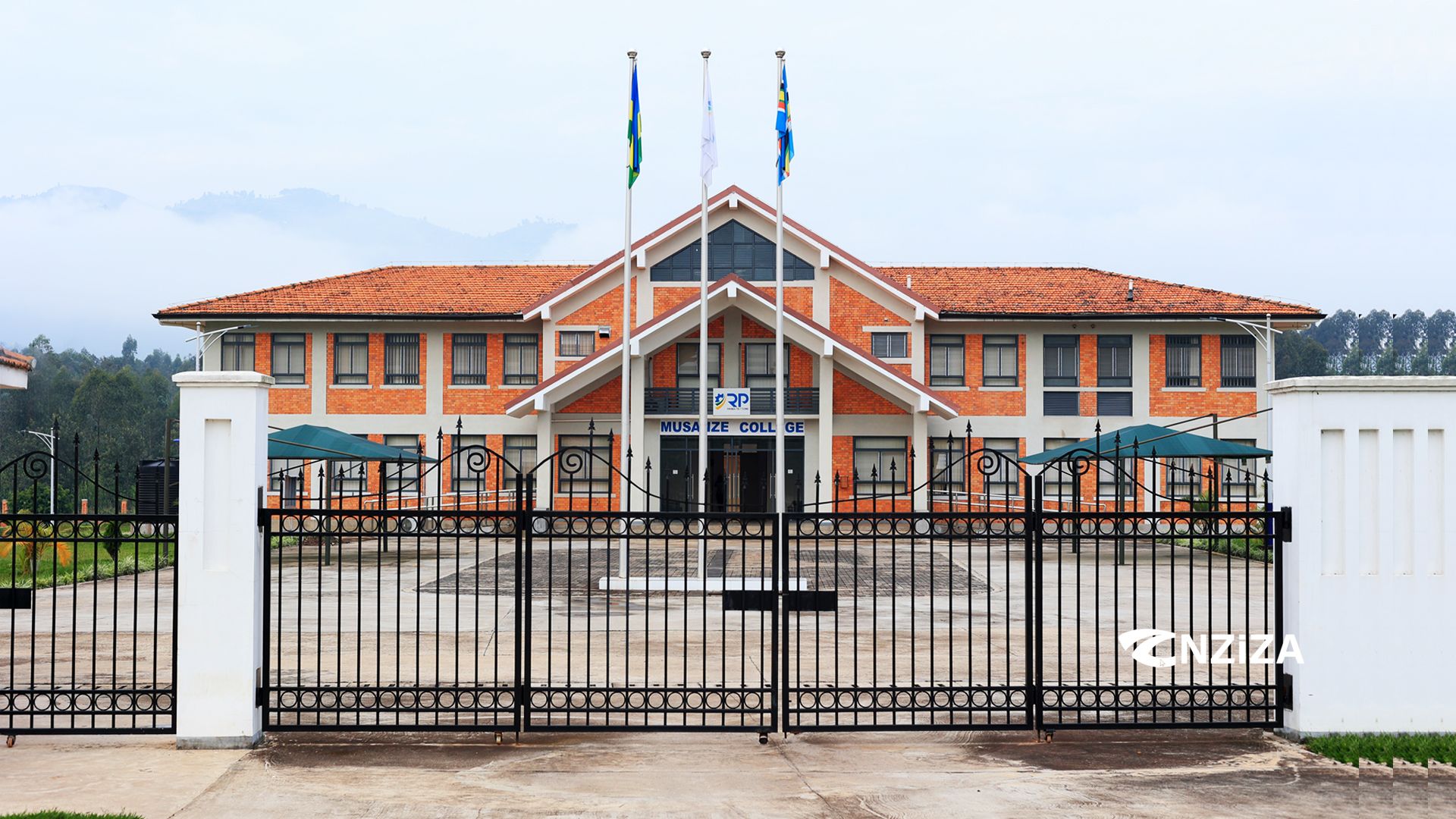 Bridging the Academia Gap: Empowering Rwanda Polytechnic Colleges ...